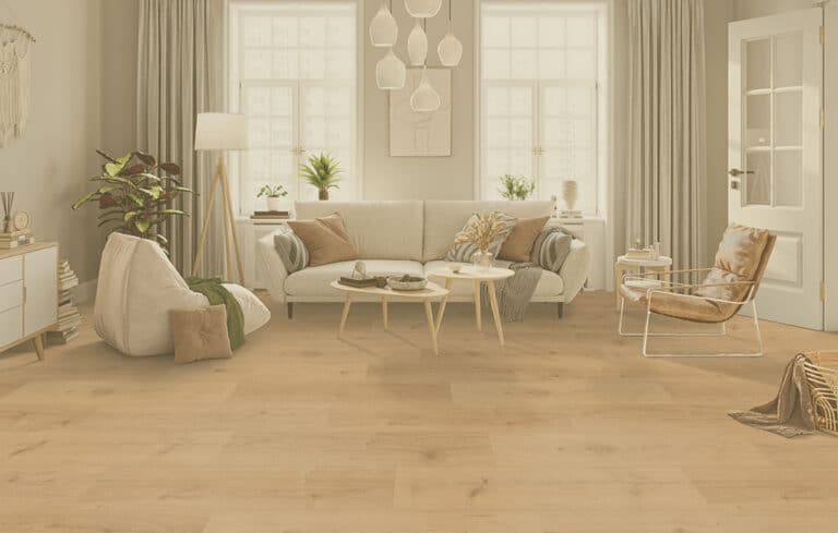 CLASSEN CERAMIN PVC-free floor and wall covering